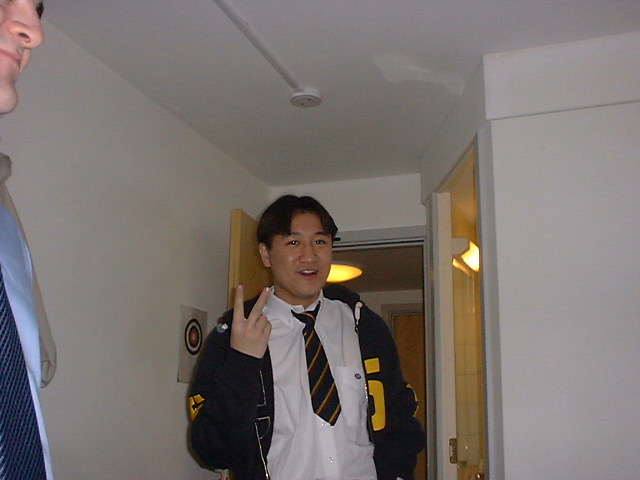 Skool Daze - Chesney Hawks