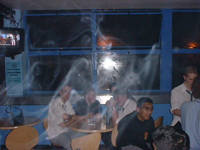 Skool Daze - Chesney Hawks