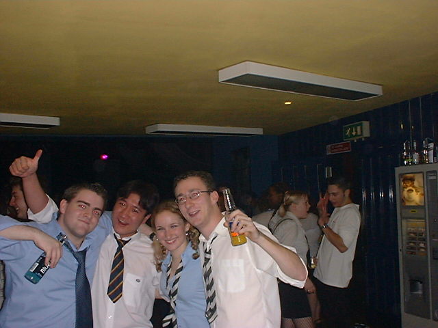 Skool Daze - Chesney Hawks