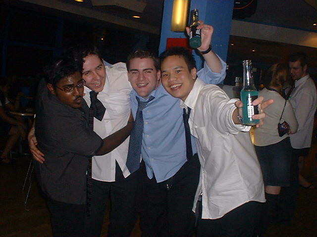 Skool Daze - Chesney Hawks